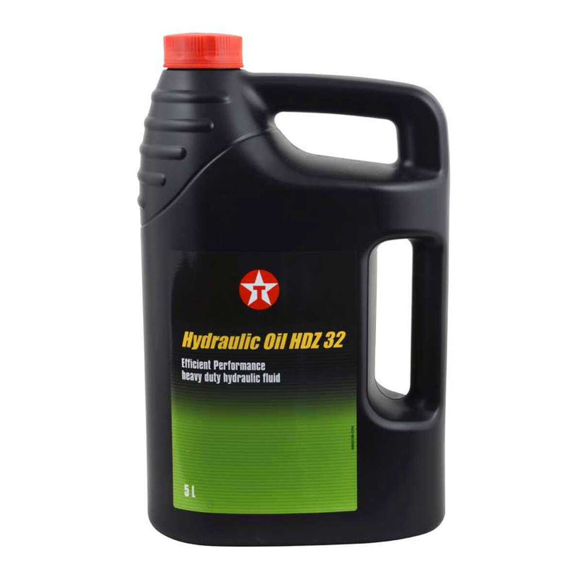 Texaco Hydraulic Oil HDZ 32, 1l - Aiatäht