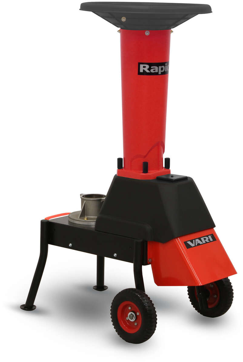 Oksapurustaja RAPIDO Vari - Aiatäht